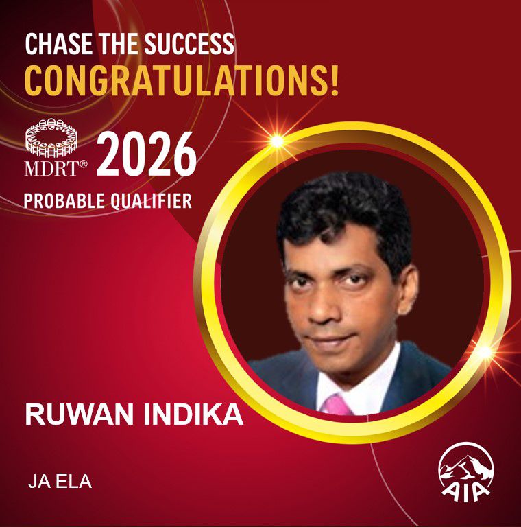 Ruwan Indika